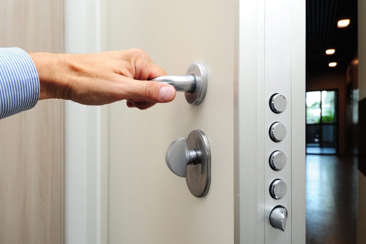 How Precision Plays A Role In Our Hidden Doors - Creative Home Engineering