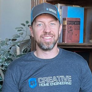 About Us - Creative Home Engineering